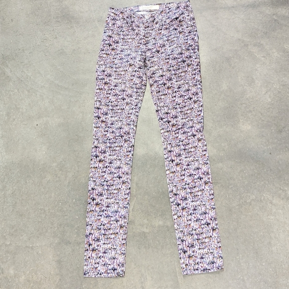 Marc By Marc Jacobs | Pants & Jumpsuits | Marc Jacobs Lou Skinny ...